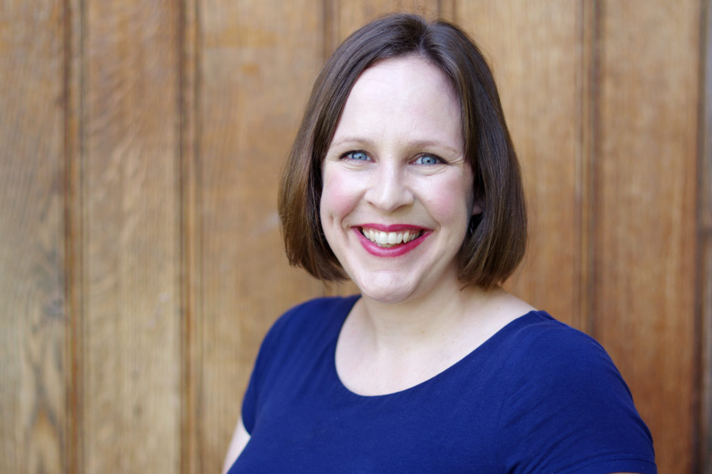 Literary Pursuits – Sunday Feature Series, BBC Radio 3 | Sarah Dillon